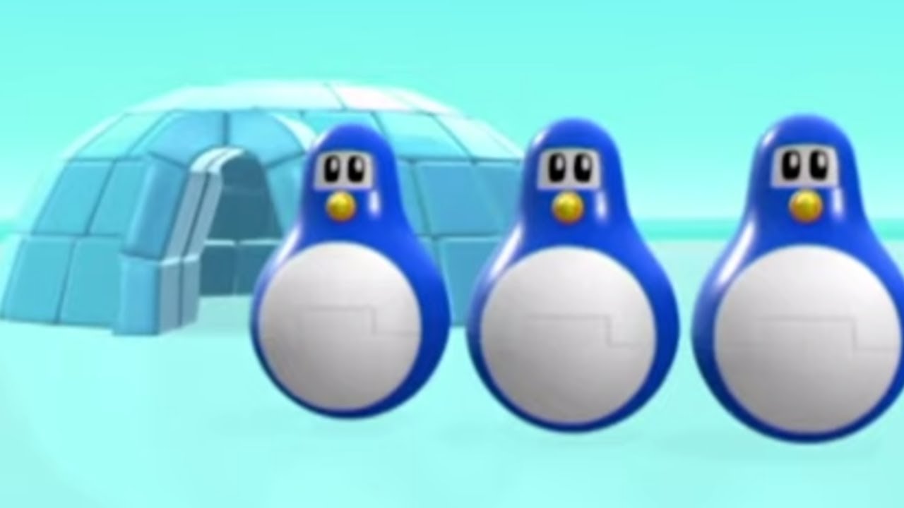 Animales Mecanimales | S01E08 | Caricaturas para niños - YouTube