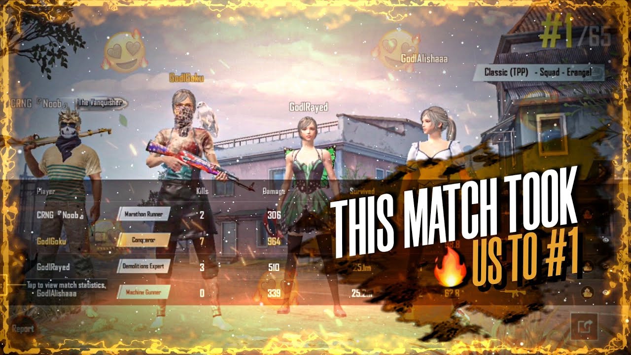 IGPL Tournament Highlight - YouTube