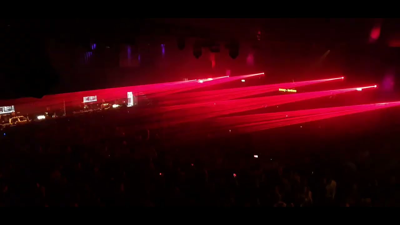 History of Hardcore @ Tha Playah Eindhoven 2025 - YouTube