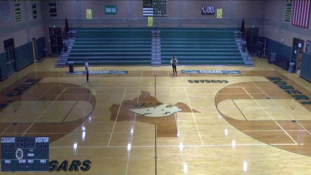 Robert G. Cole High School vs Great Hearts Northern Oaks Womens Varsity ...