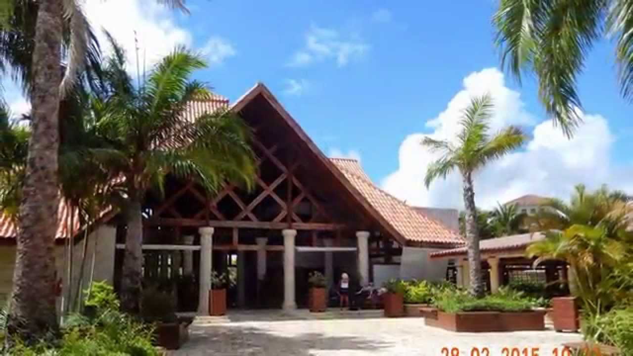 IFA Bavaro Punta Cana 2015 - YouTube