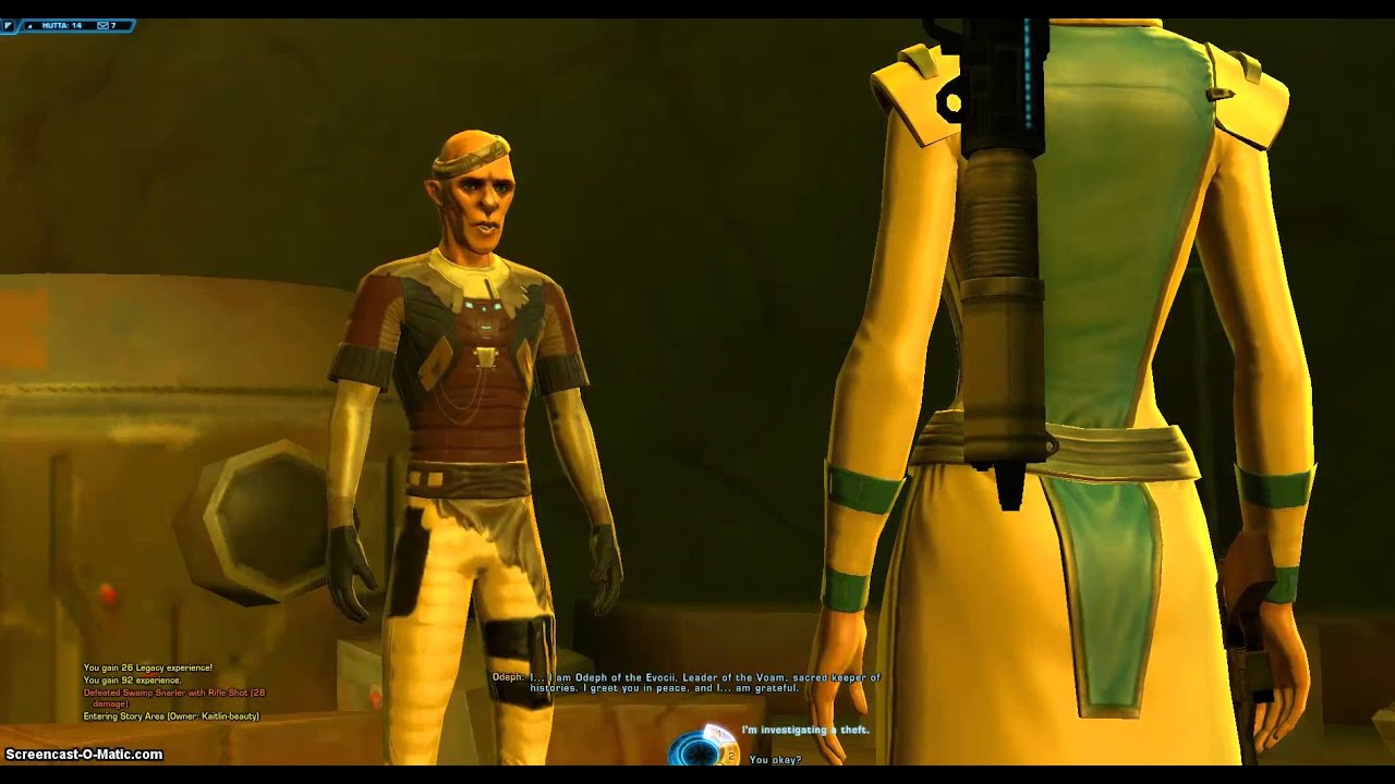 Imp agent Swotr Helping karrel part 2 - YouTube