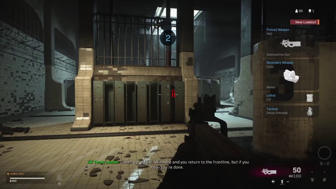 (NO COMMENTARY) Quick game of Solo Plays CoD WarZone Gameplay P9 - YouTube