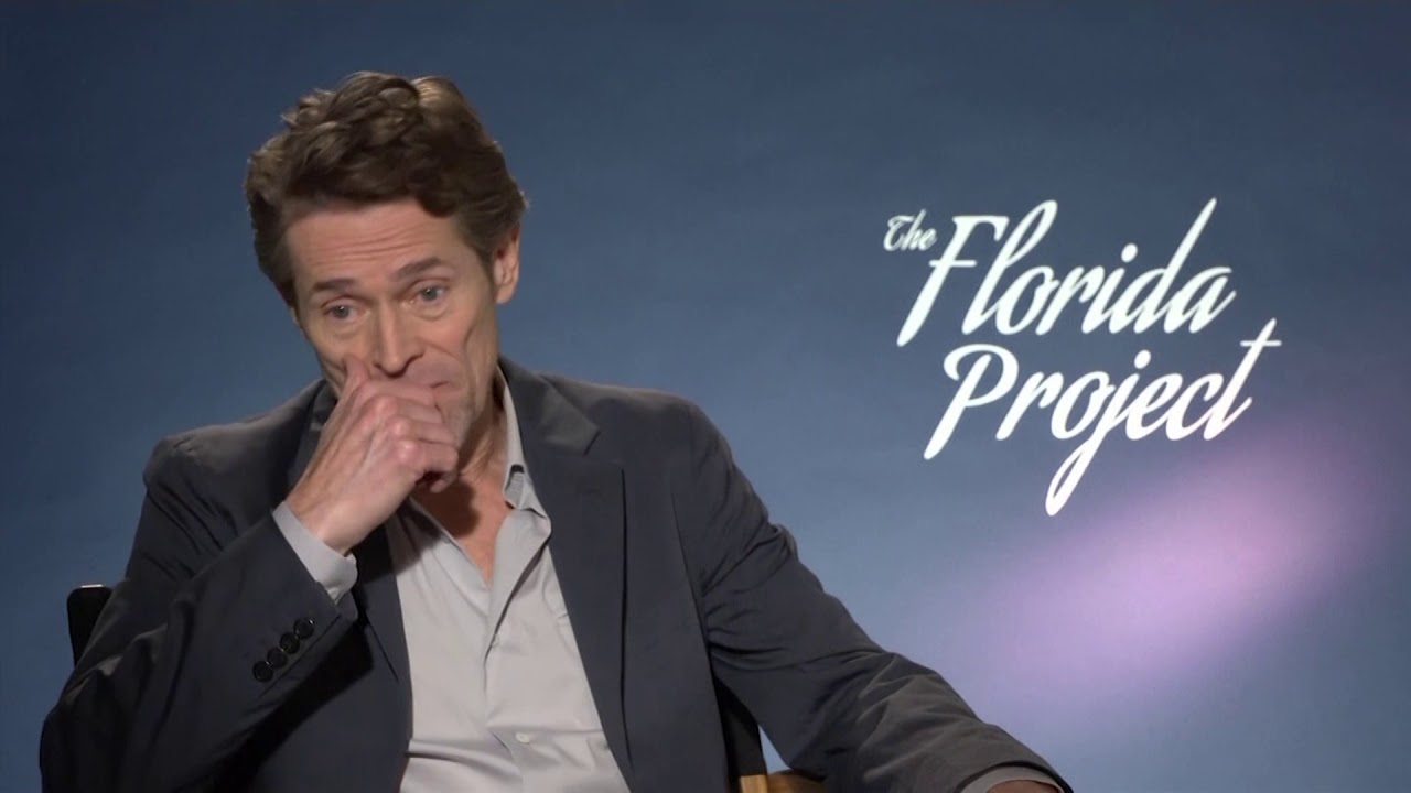 Oscars Preview 2018: BEST SUPPORTING ACTOR - YouTube