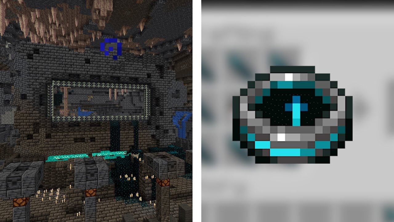 NUEVO BIOMA, NUEVA BRÚJULA, CLAY RENOVABLE! - Minecraft 22w14a - YouTube