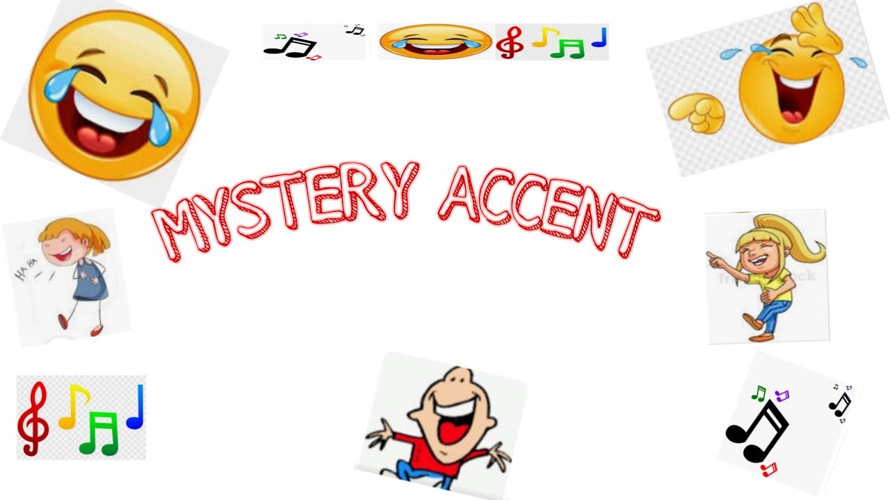 MYSTERY ACCENT SOUND EFFECT | MEMES SOUNDS CHANNEL - YouTube