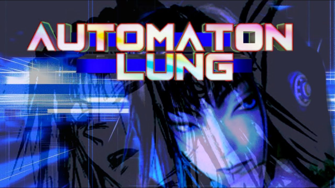 Automaton Lung Gameplay - YouTube