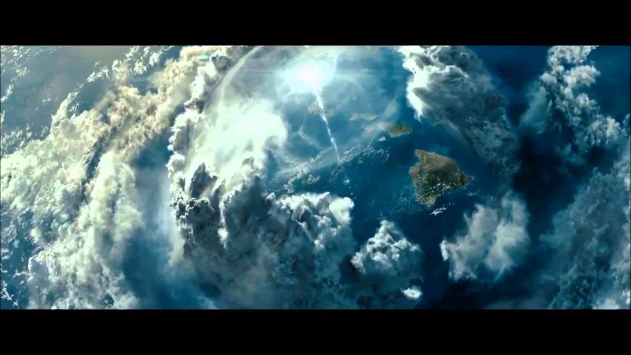 Godzilla & Battleship Tribute - YouTube