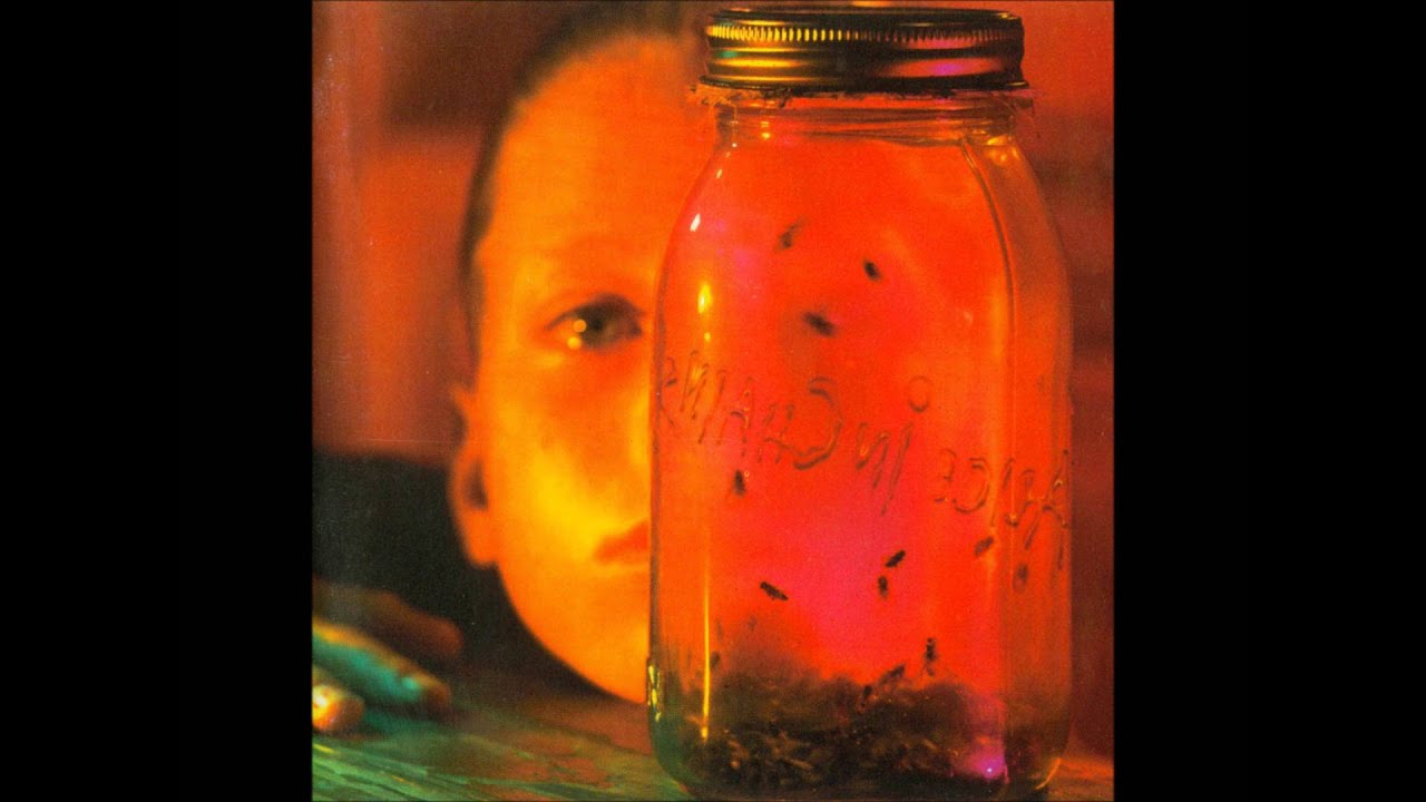 Alice In Chains - Rotten Apple (1080p HQ) - YouTube