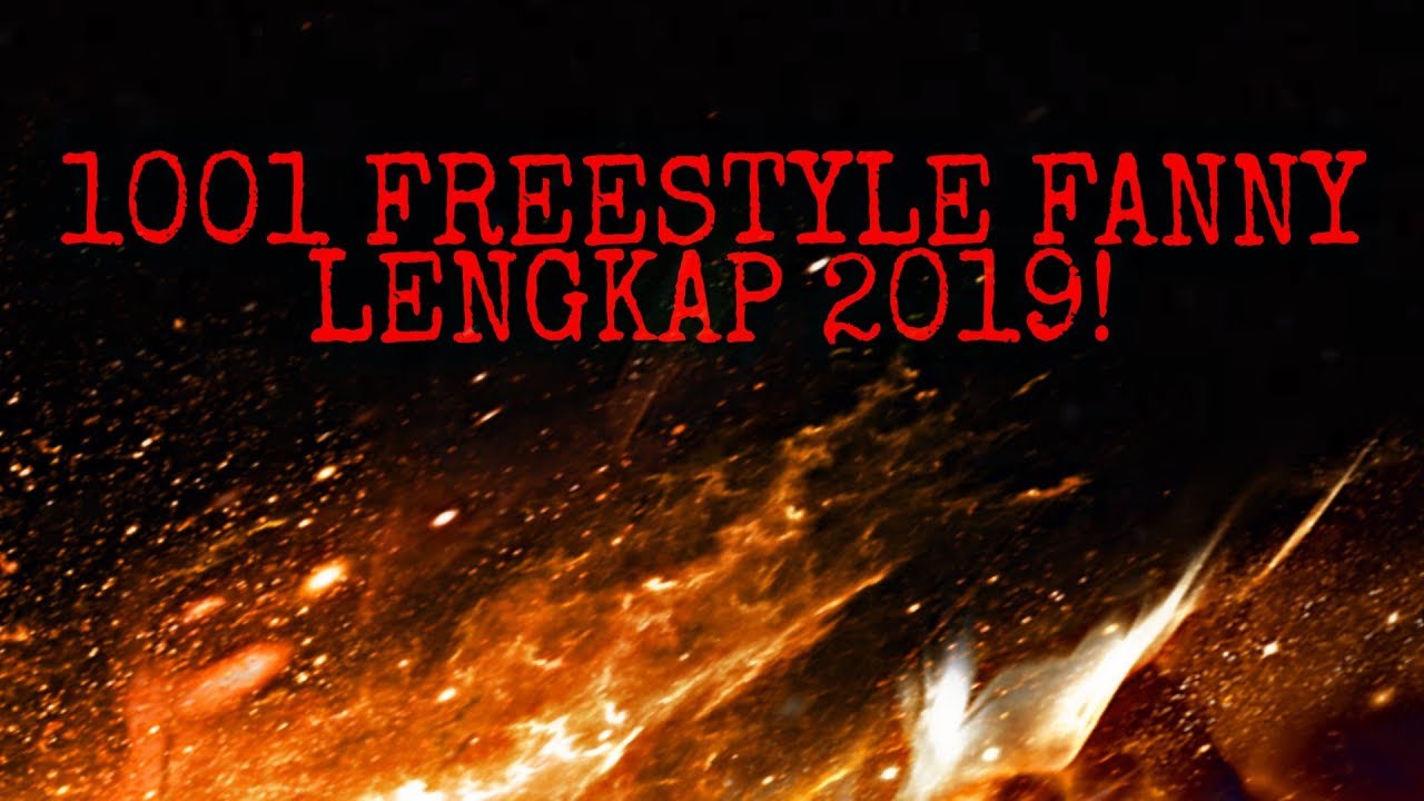 TUTORIAL LENGKAP! FREESTYLE FANNY PARA PRO PLAYER FANNY! - YouTube