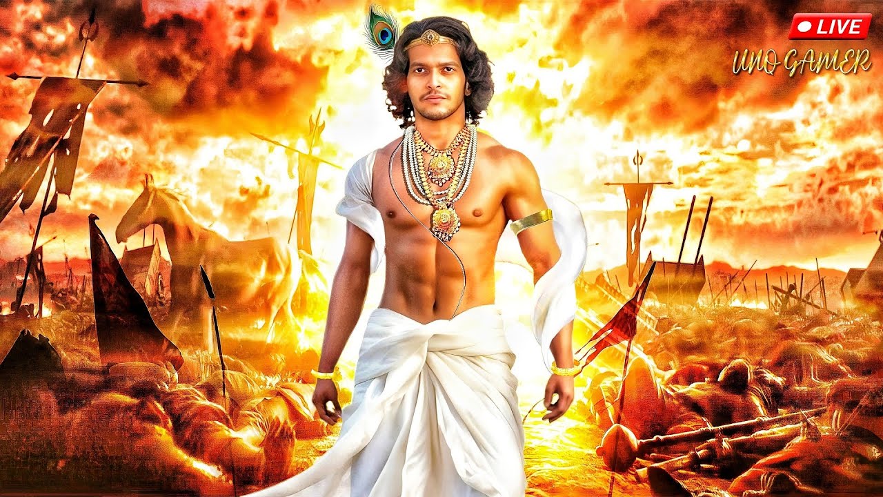 🔴LIVE Unq Gamer | Pubg Mobile Punju VS Petta | Live Stream #2578 - YouTube