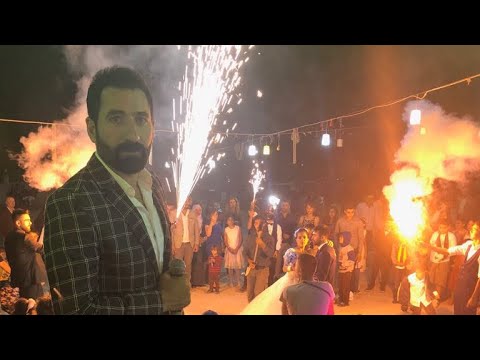 YILLAR ÖNCE MİLYON TIKLANAN VİDOMUZ - Sereye Dengbeji Turan Şen