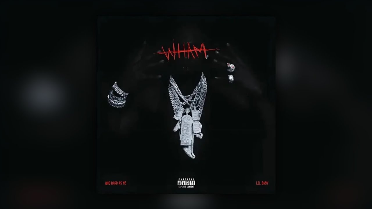 Lil Baby - WHAM (FULL ALBUM) (DELUXE) - YouTube