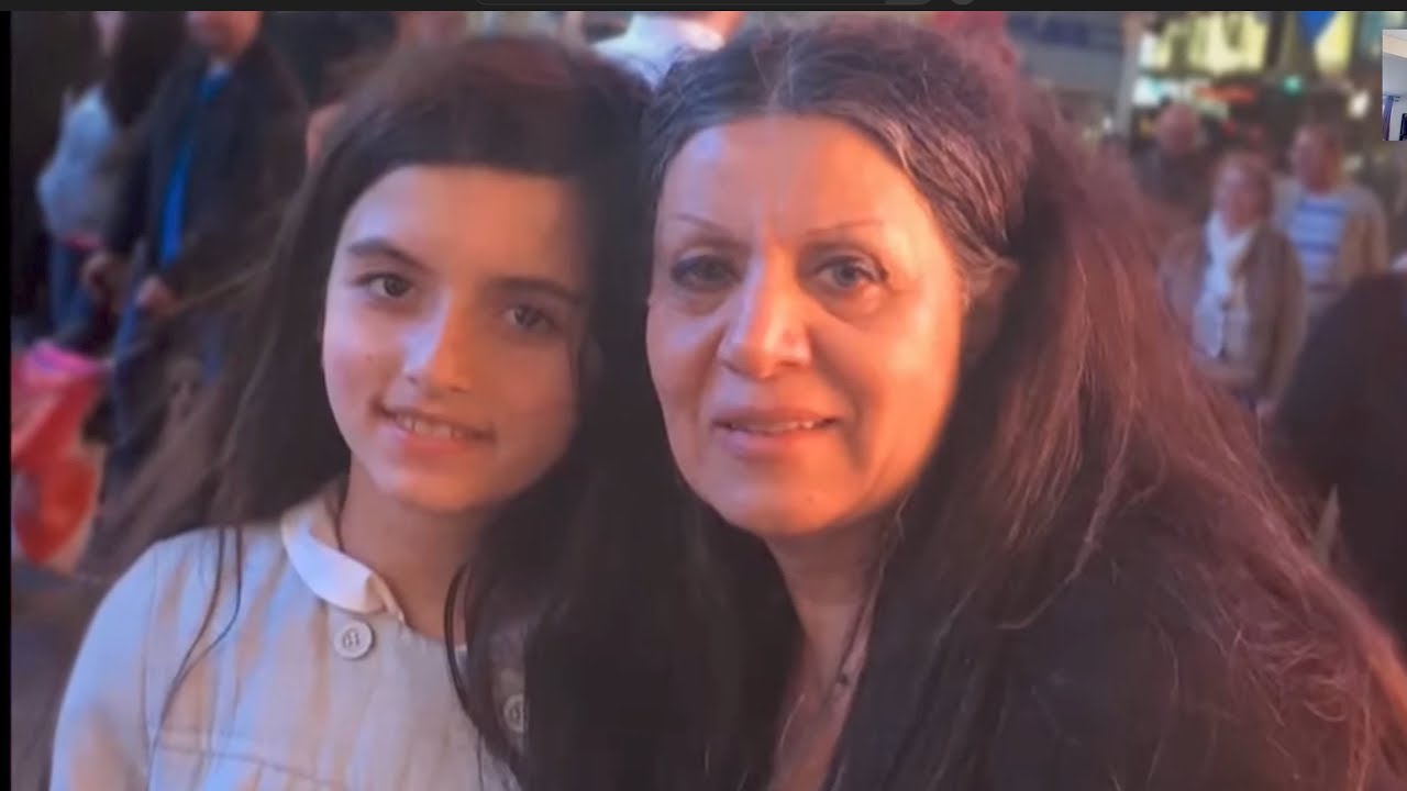 Angelina Jordan and Family "Bohemian Rhapsody "AGT Part 1 Revisit ...