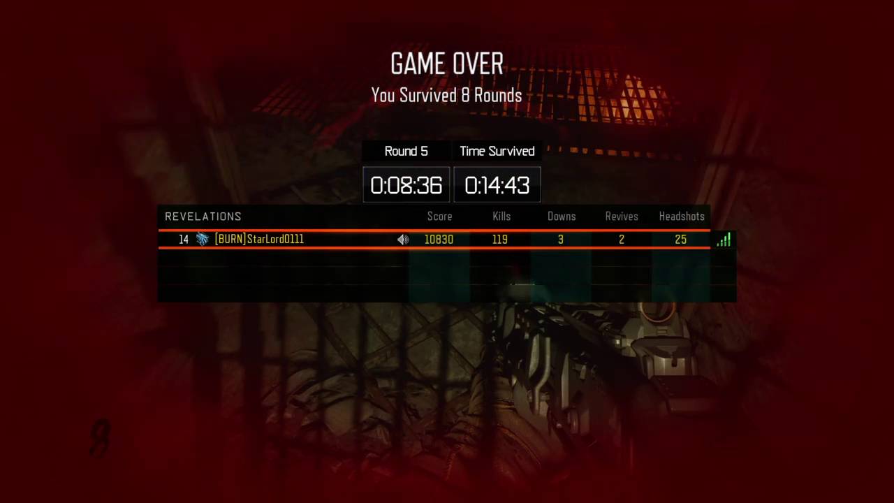 Bo3 new map - YouTube