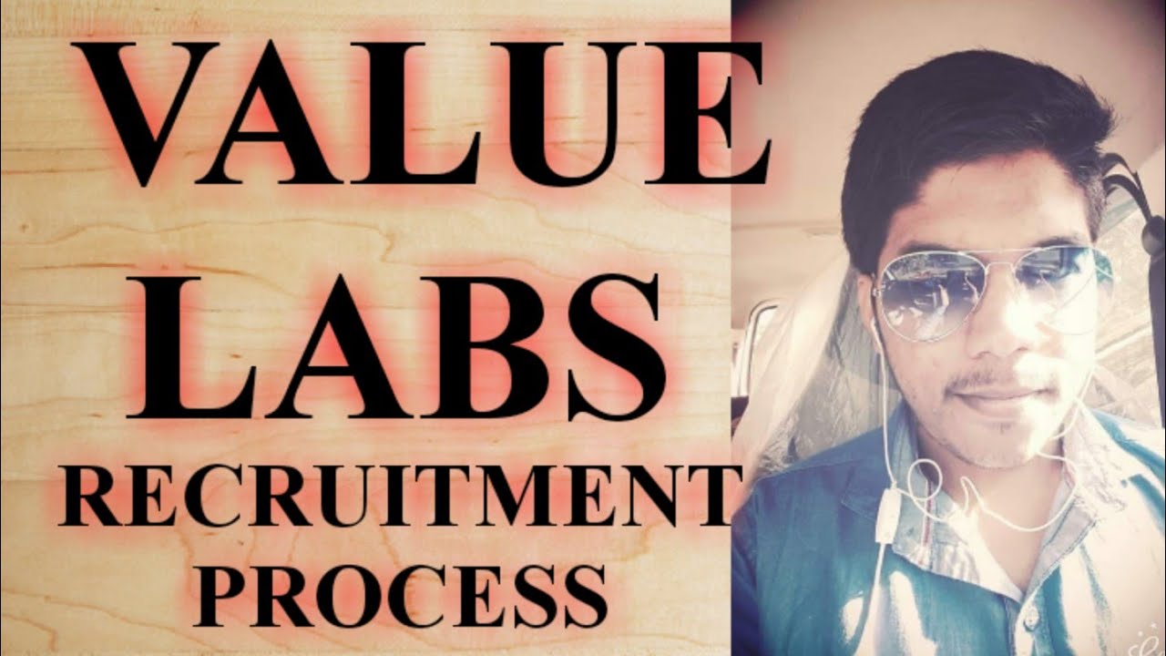 #VALUELABS INTERVIEW PROCESS #CAMPUS RECRUITMENT PROCESS - YouTube