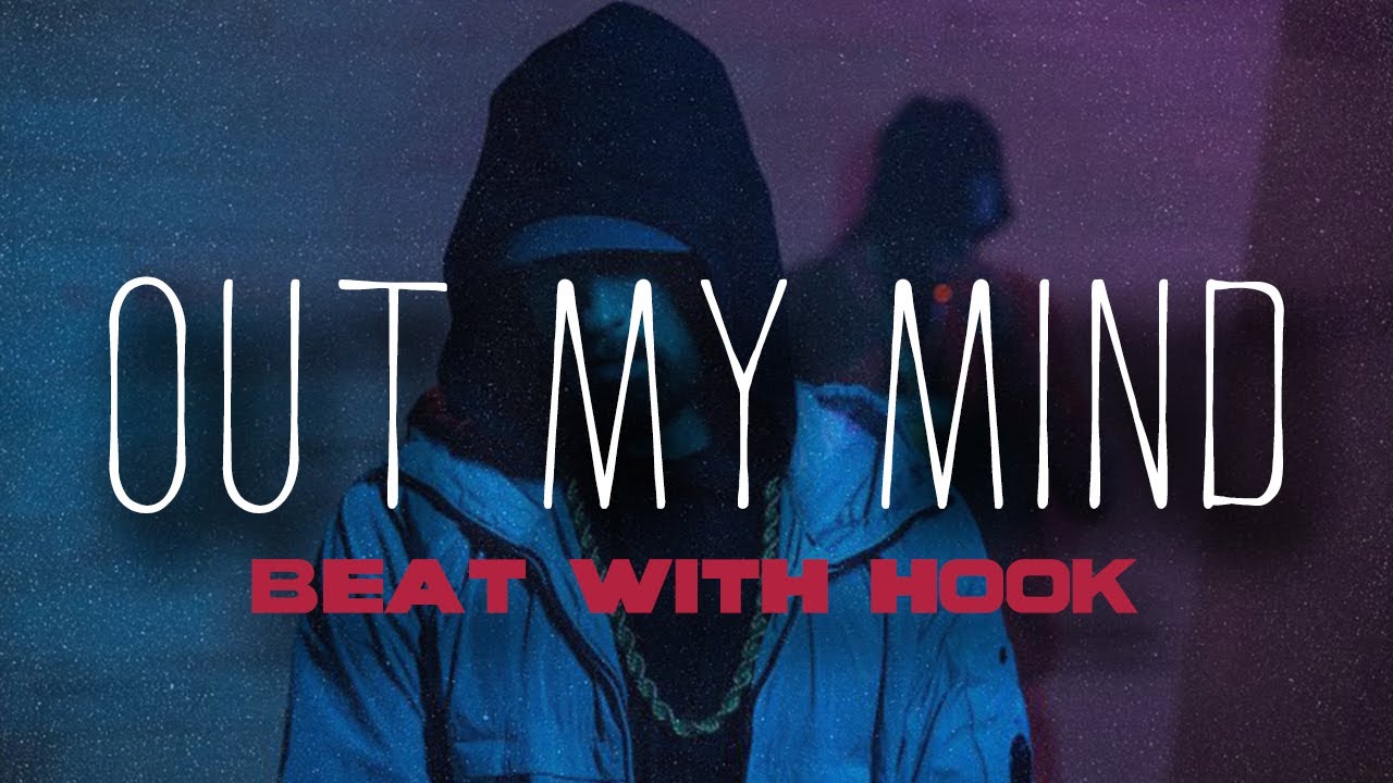 Out My Mind (Beat With Hook) Dark Eminem Type Beats With Hooks 2022 ...