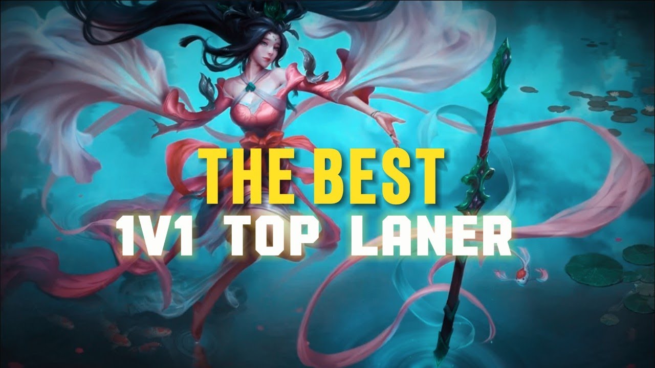 GRANDMASTER JANNA TOP MONTAGE | BEST EARLY GAME CHAMP | LEAGUE OF ...