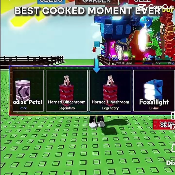 Best cooked moment ever - YouTube