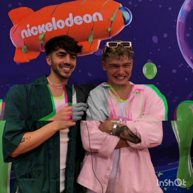 Edid fede y la vesibanda - YouTube