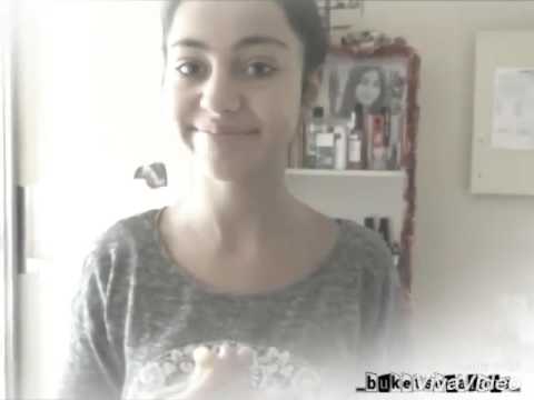 Moda benim hayatım kullanıcısına hediye