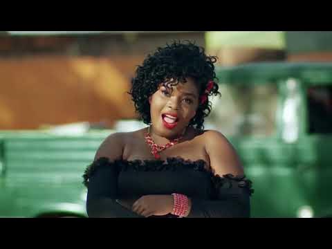Racheal Namiiro_ Nyongera Kwagala nyo( _ X tended ) (Official HD Video) Dvj Maxie # - YouTube Music