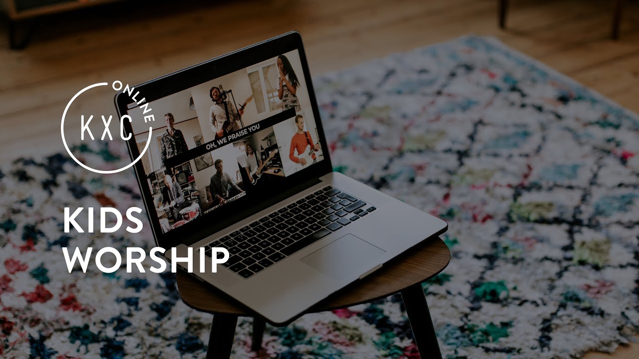 Happy Day (feat. KXC Kids) - KXC Worship - YouTube