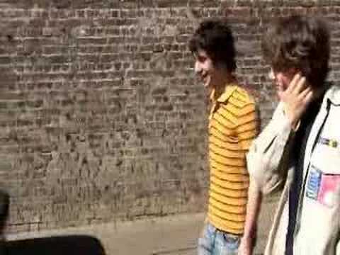 Scouts Boutersem 50 jaar - YouTube