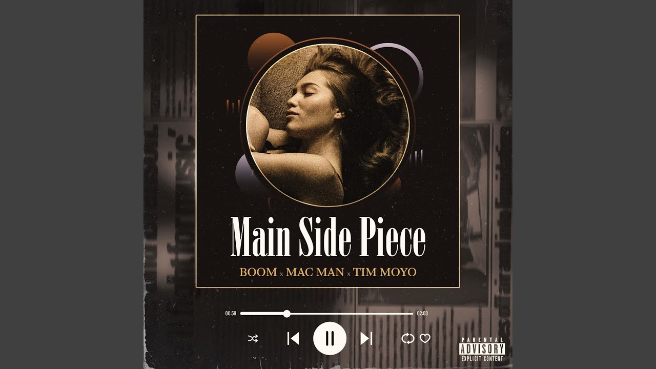 Main Side Piece (feat. Mac Man & Tim Moyo) - YouTube