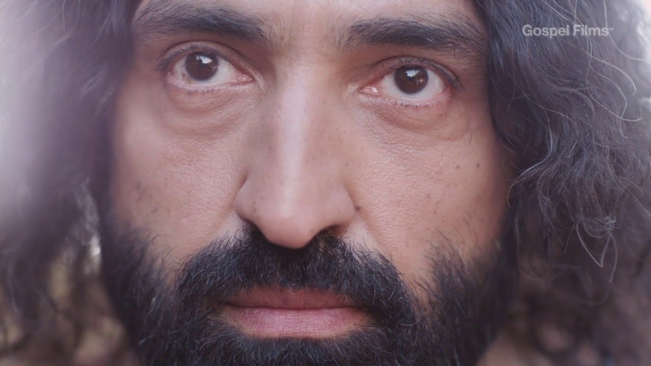 Gospel of Mark - Chapter 10 | LUMO Gospel Films - YouTube