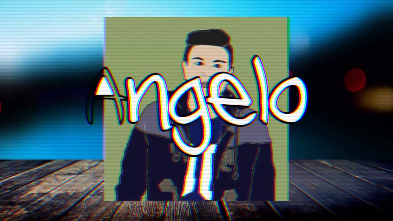 New intro - ANGELO - YouTube