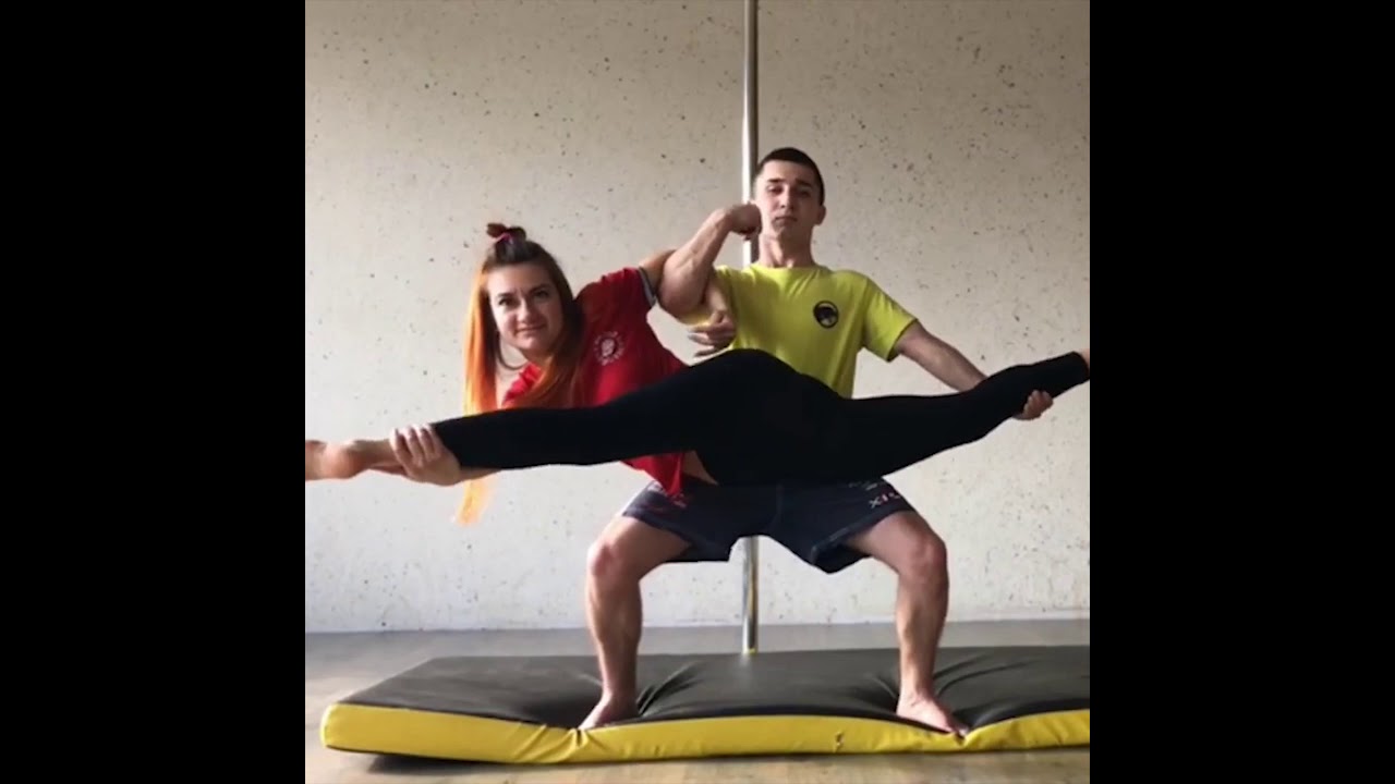 Professional calisthenics athlete ( TRAIN Workout!!! ) - YouTube