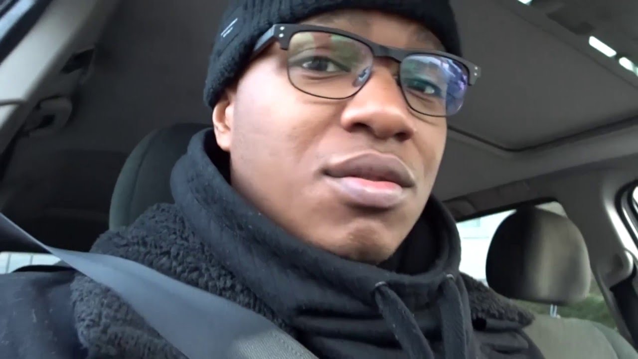 3 hours sleep, 6am start! - YouTube