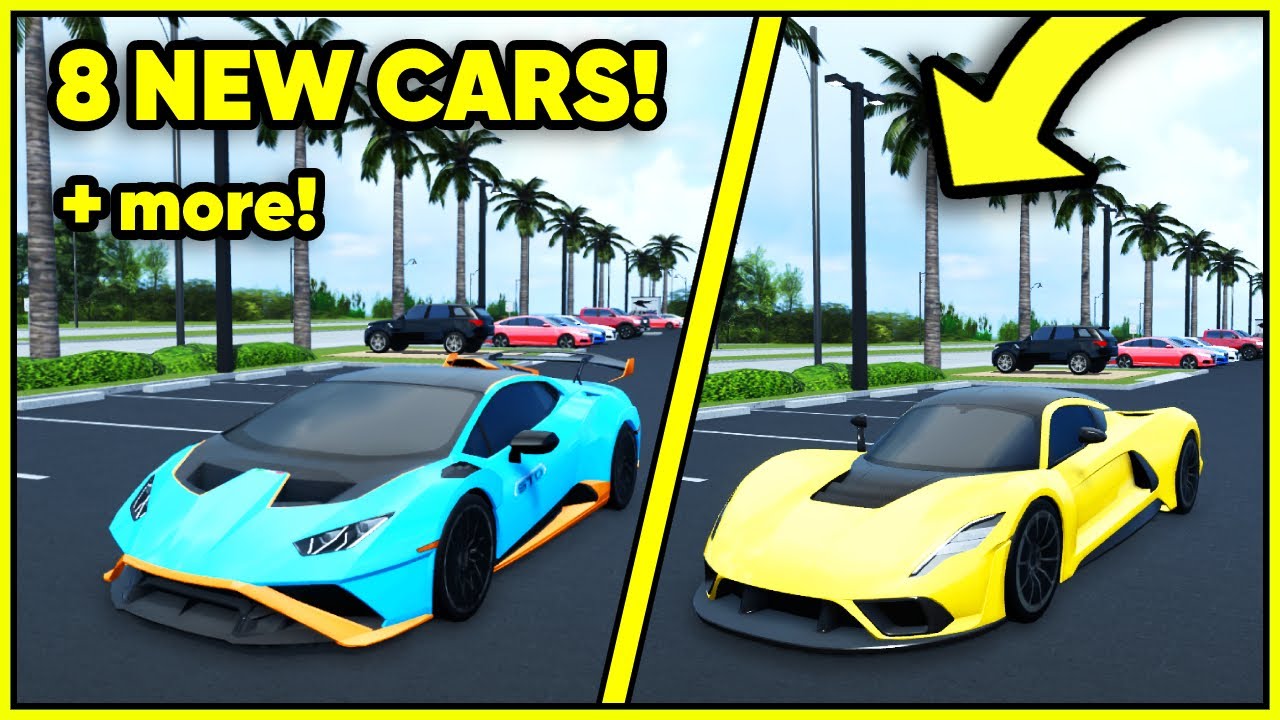 *NEW* SOUTHWEST FLORIDA UPDATE!!! 8 NEW CARS + CRUISE CONTROL! (SWFL ...