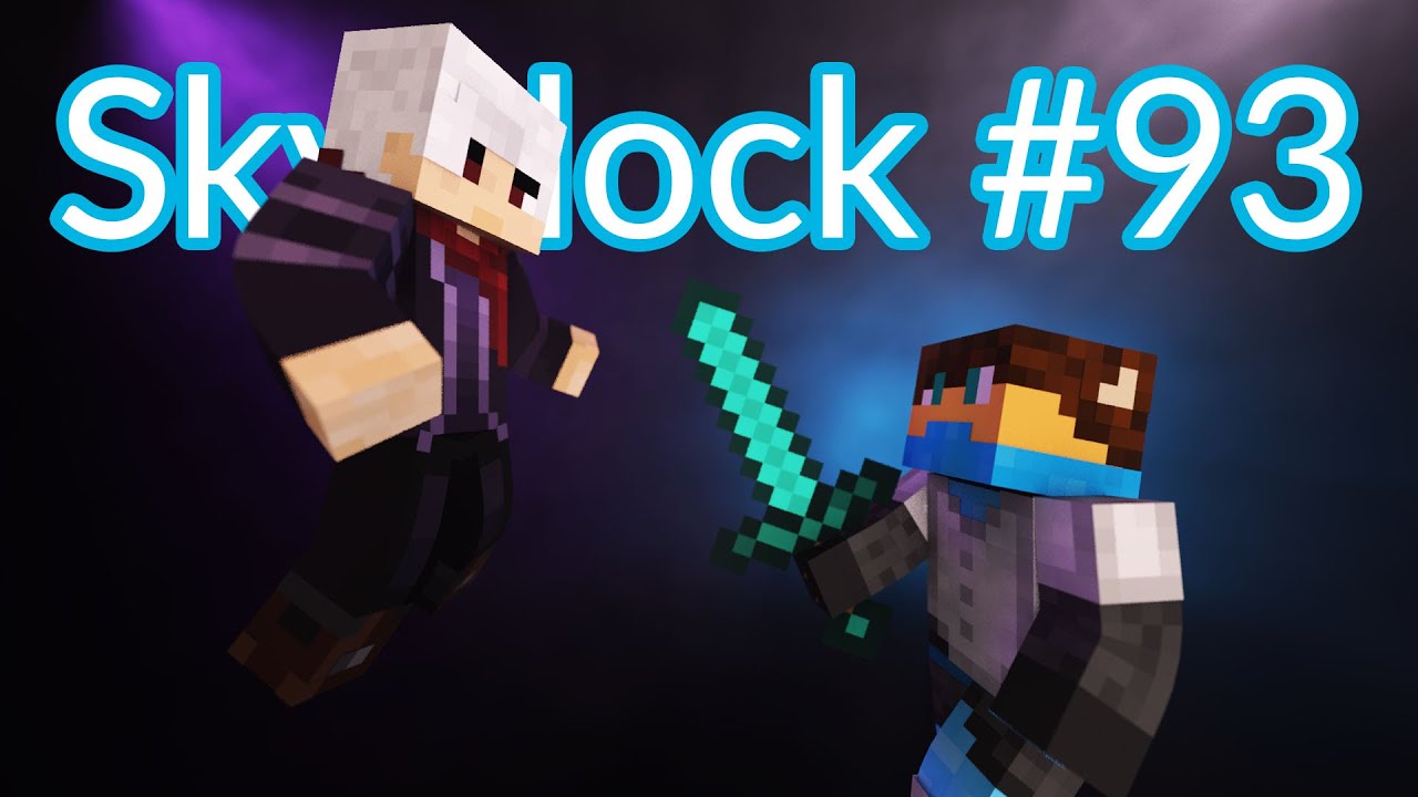 Catacombs Floor 2 - Hypixel Skyblock #93 - YouTube