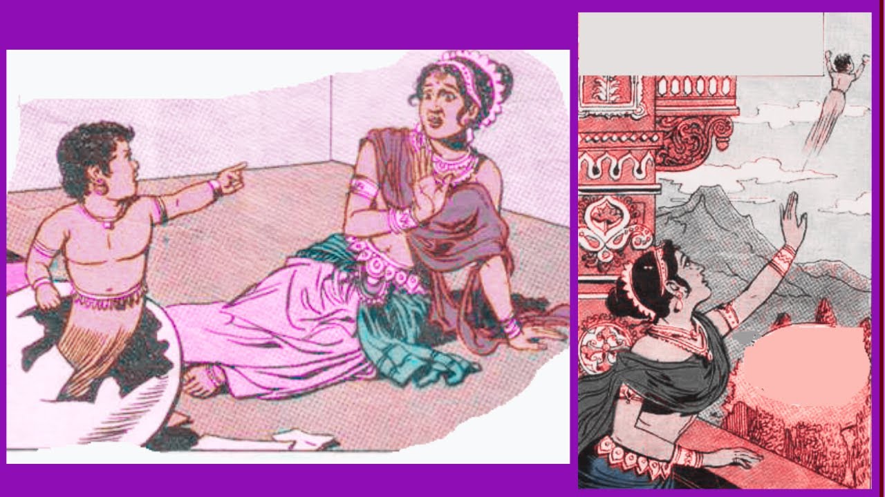 Sri Garudazhwar is an incredibly in-depth look at one of the most ...