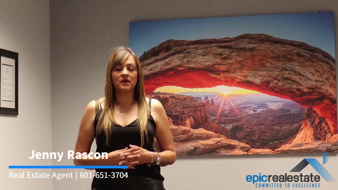 Jenny Rascon - YouTube