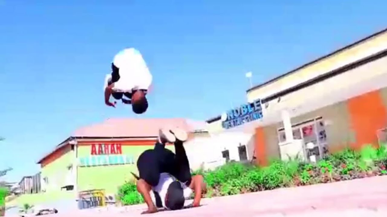 WAANO FILMS (NEW MOVIE) COMING SOON 2020 TRAILER - YouTube