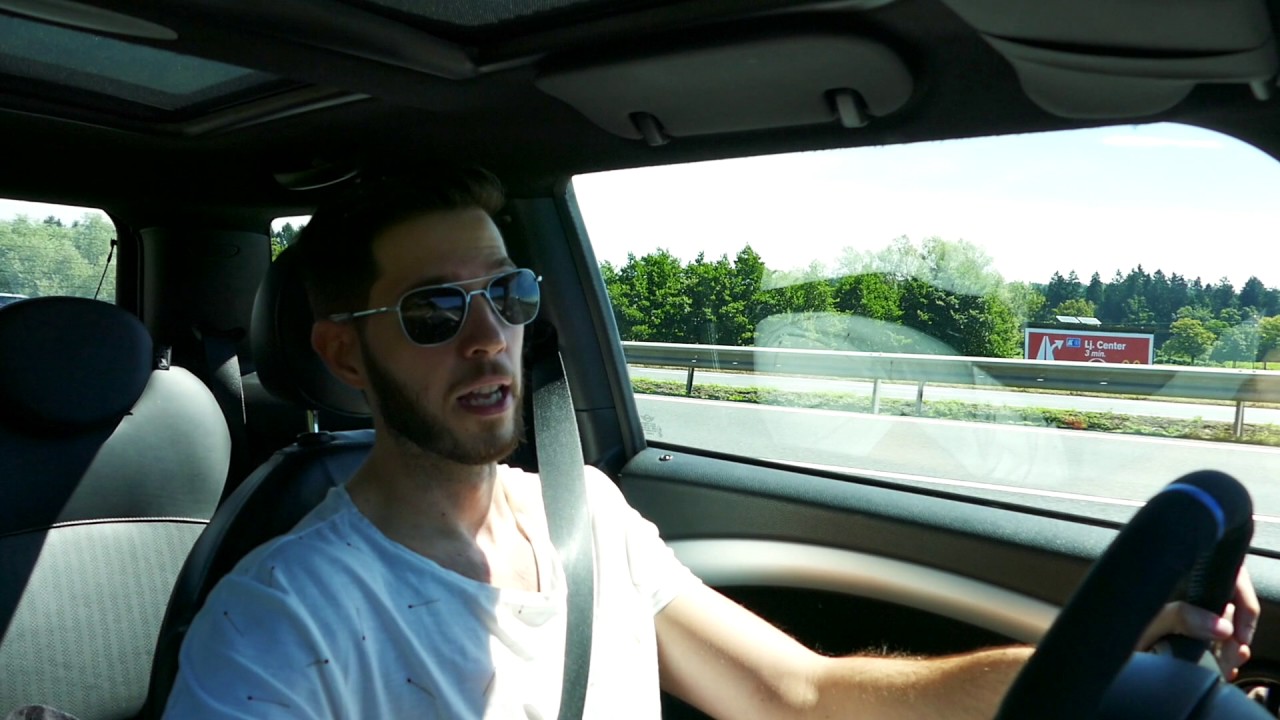 Vlog #6: Mini dobi nove gume - YouTube