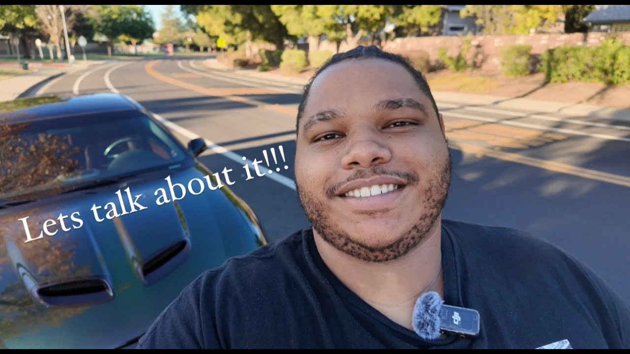 Why I started YouTube...Things you should know - YouTube