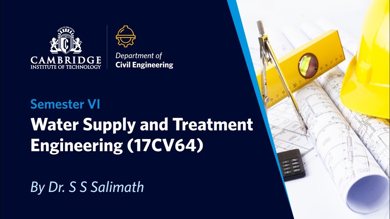 Civil Engineering Online Classes by Cambridge Institute of Technology ...