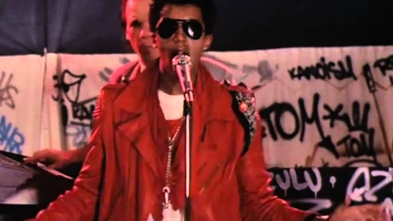 Freestylers ft Belle Humble - Electro Shock - YouTube