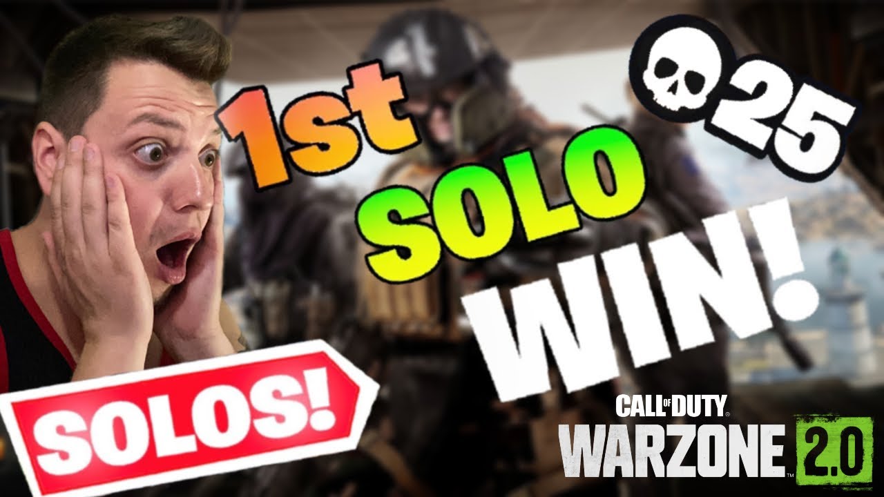 25 KILL FIRST SOLO WIN THE SWEET TASTE OF VICTORY YouTube 25-kill-first-solo-win-the-sweet-taste-of-victory-youtube