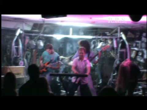 2011 Prophet Defrosster live in Lenin club - YouTube