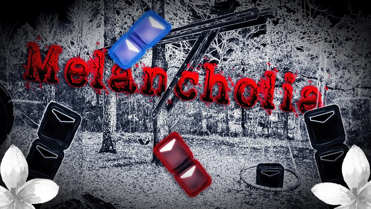 Melancholia - YouTube