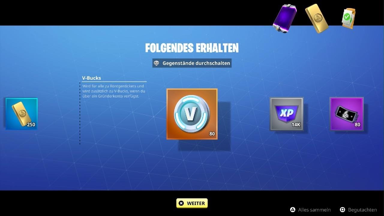 Fortnite Skin Elisabeth Bray - YouTube