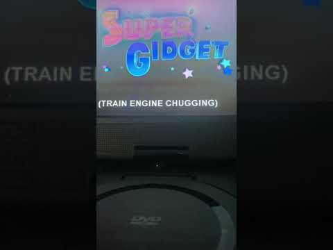Super Gidget