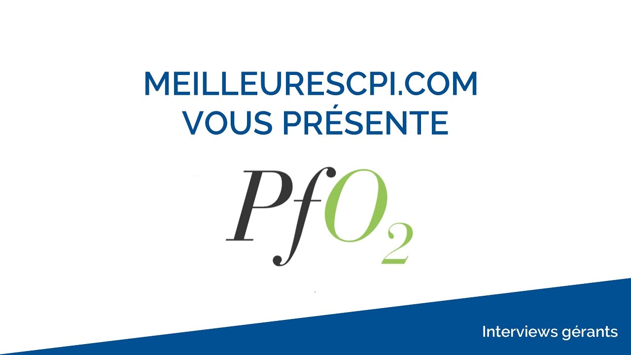 SCPI PFO2 – Une stratégie d'investissement européenne (partie 1) - YouTube