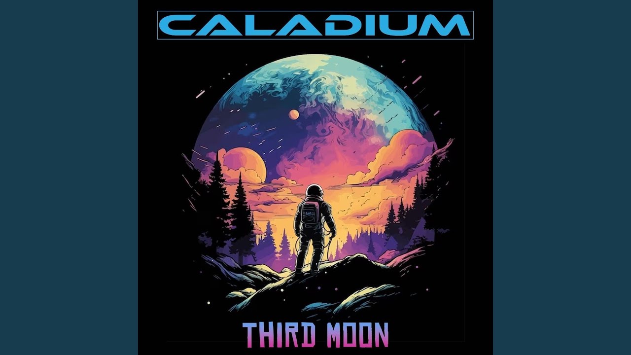 Third Moon - YouTube