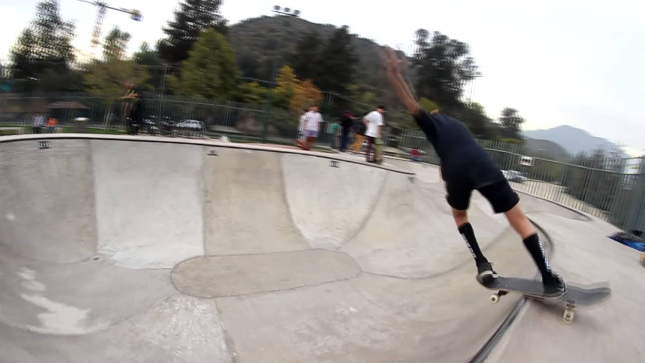 Sebastian Aedo Schmidt / Sponsor Me . - YouTube